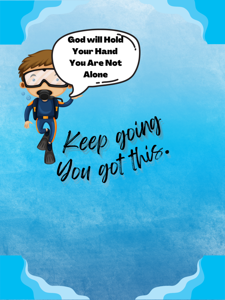 Helping You Today - A Child's Place